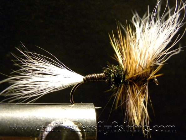 Ruff Waters Fly Fishing