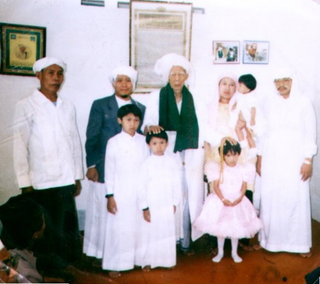 Nahdlatul Wathan Jakarta: Koleksi Foto Maulana Syeikh TGKH Muhammad ...