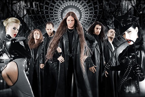 KAUM MINORITAS: ATROCITY