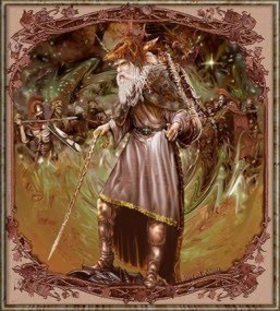 Witchcraft, Paganism and Folk Magic | Marcel Gomes - Sweden