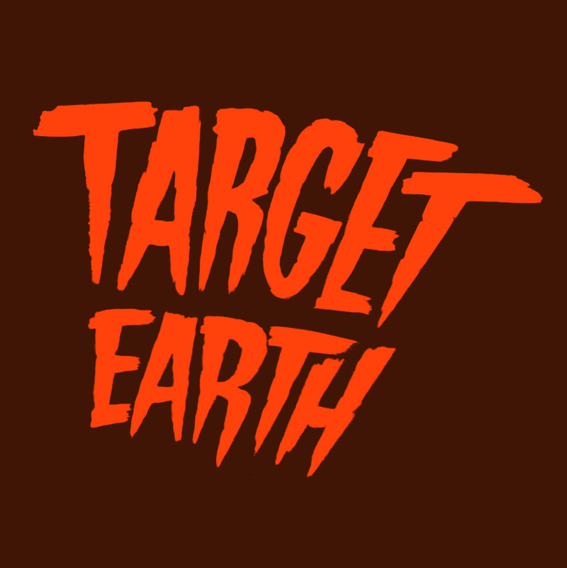 Target Earth (1954)