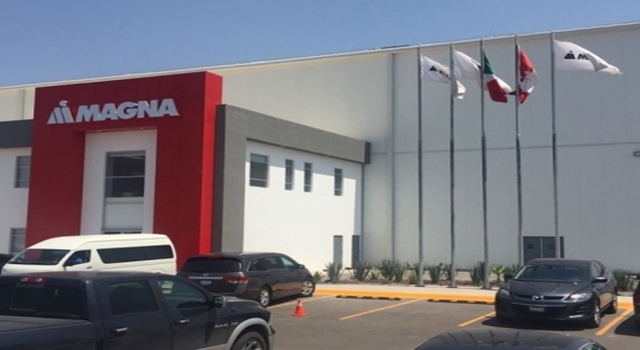 Magna acaba de abrir vagas de emprego nas áreas de Produção, Logística ...