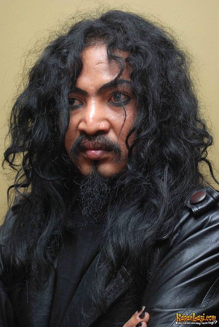 Penasaran Mengapa Master Limbad Tidak Pernah Bicara? | GO-BLOG