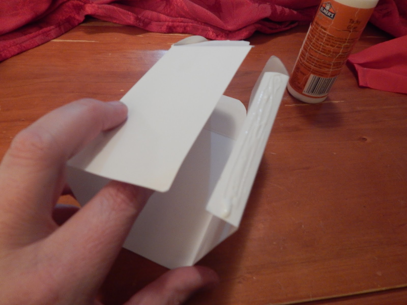 Make Your Own Party Bags: Printable Template and instructions for a ...