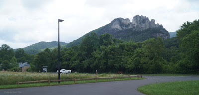 Treasures, Travel, and Tales: Travel: My Seneca Rocks Hike in Photos