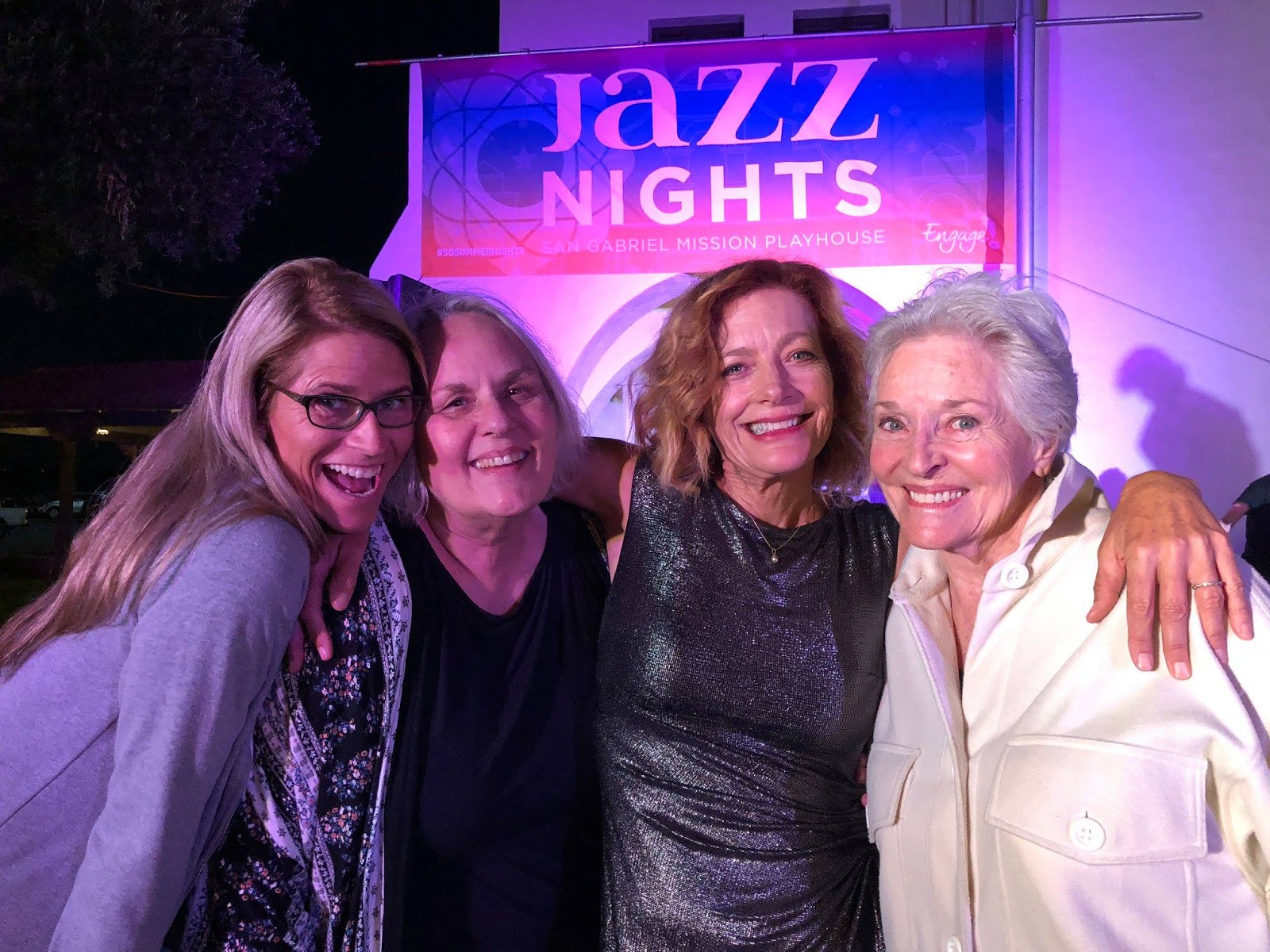 The Way I See It: Lee Meriwether: For a Beautiful Leading Lady on Her ...