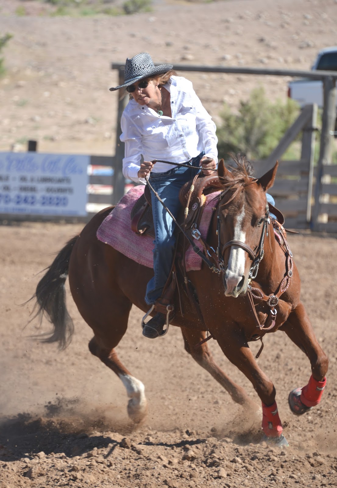 Here's to all about Fruita.: Rimrock Rodeo number 4, 3013 with photos ...