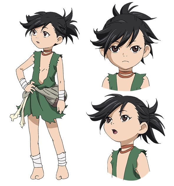 Dororo ดาบล่าพญามาร โดโรโระ