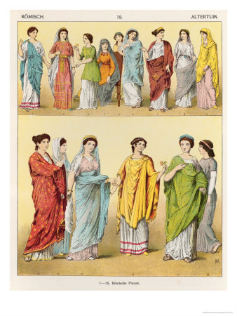 MacKomics Studio: Dress Up November: Here is your Challenge!