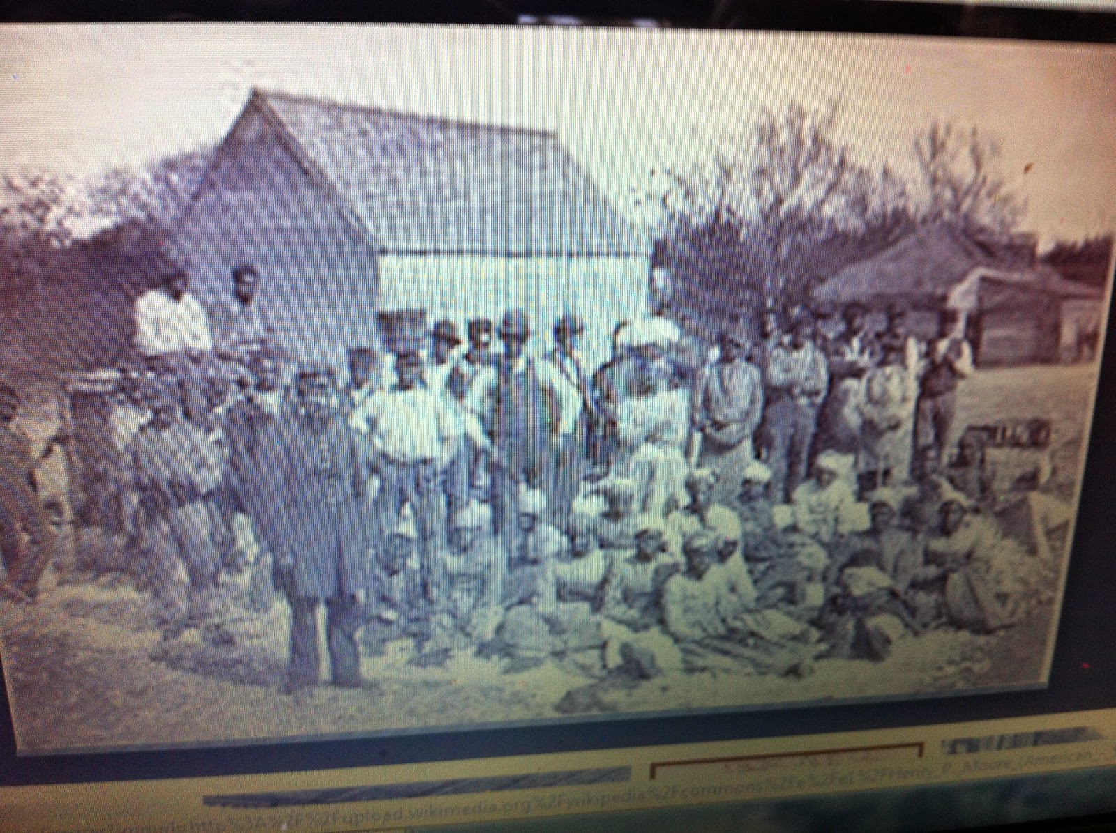 THE BLACK SOCIAL HISTORY:: BLACK SOCIAL HISTORY : PLANTATIONS IN THE ...