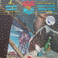 Beatles for Everyone!: Discografia Ringo Starr