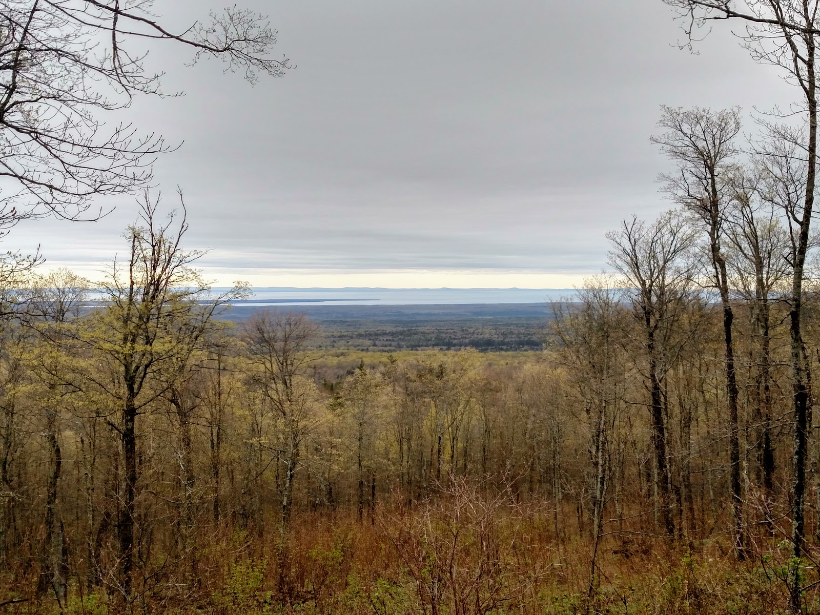 in the past mt arvon has garnered fame in the