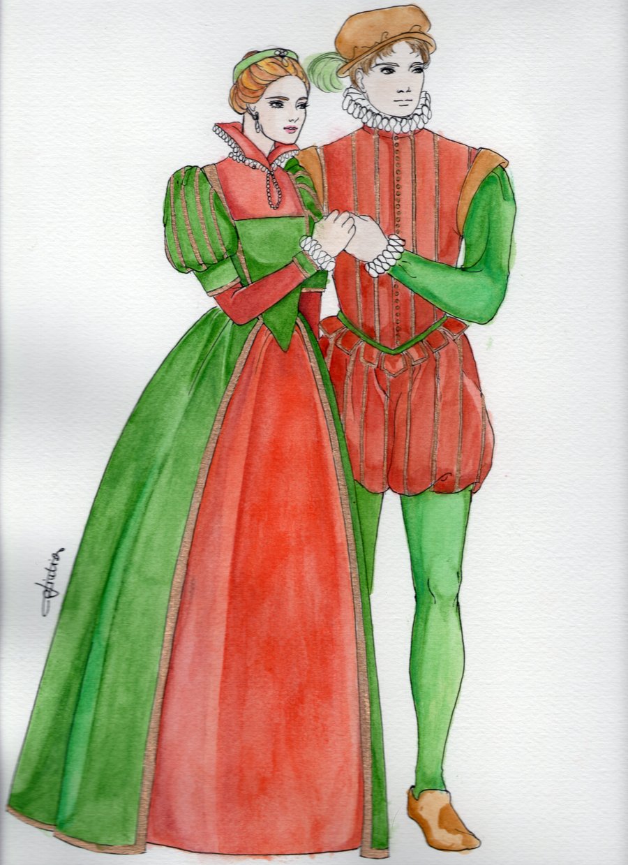 Teaching Will: The Shakespeare Club: Say What?