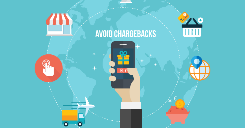 Some Basics For Consideration To Avoid Potential Chargebacks