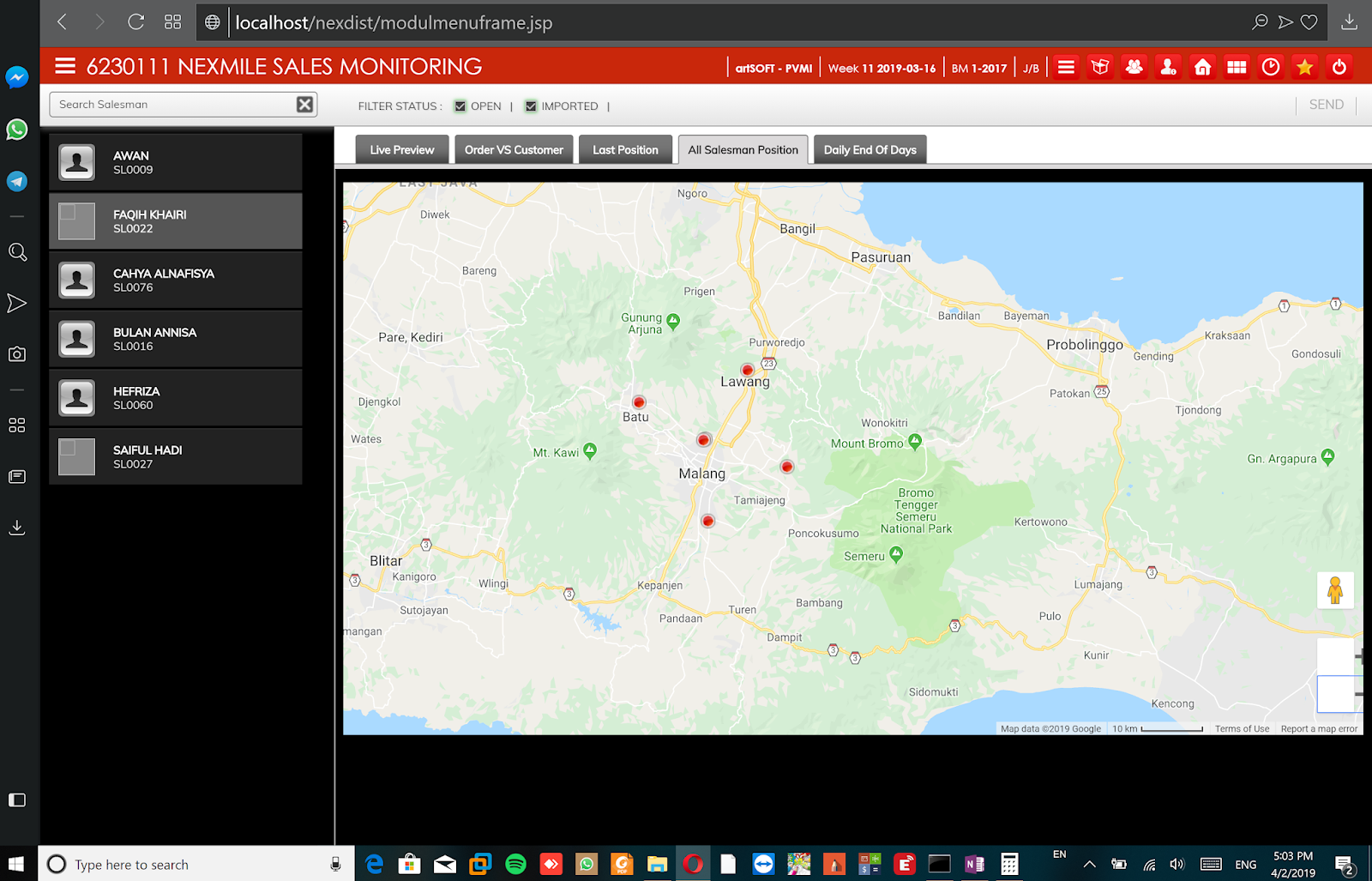 Artons Design: ND6 Review