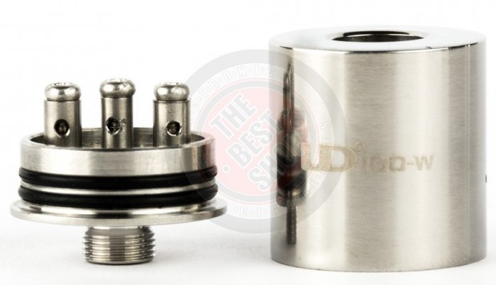 Apa itu RDA/RBA? (Vaporizer) - Info Vaporizer