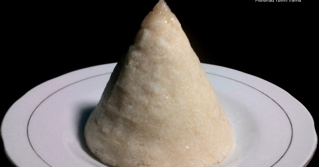 Kasoami/Katula: Makanan Khas Sulawesi Tenggara Pembangkit Rindu ~ Blog ...