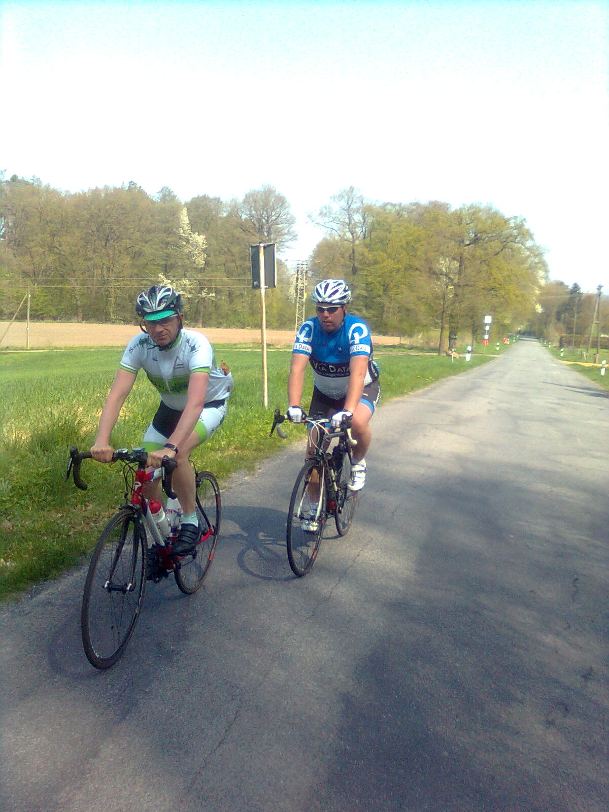 Henk Postma: Van gister