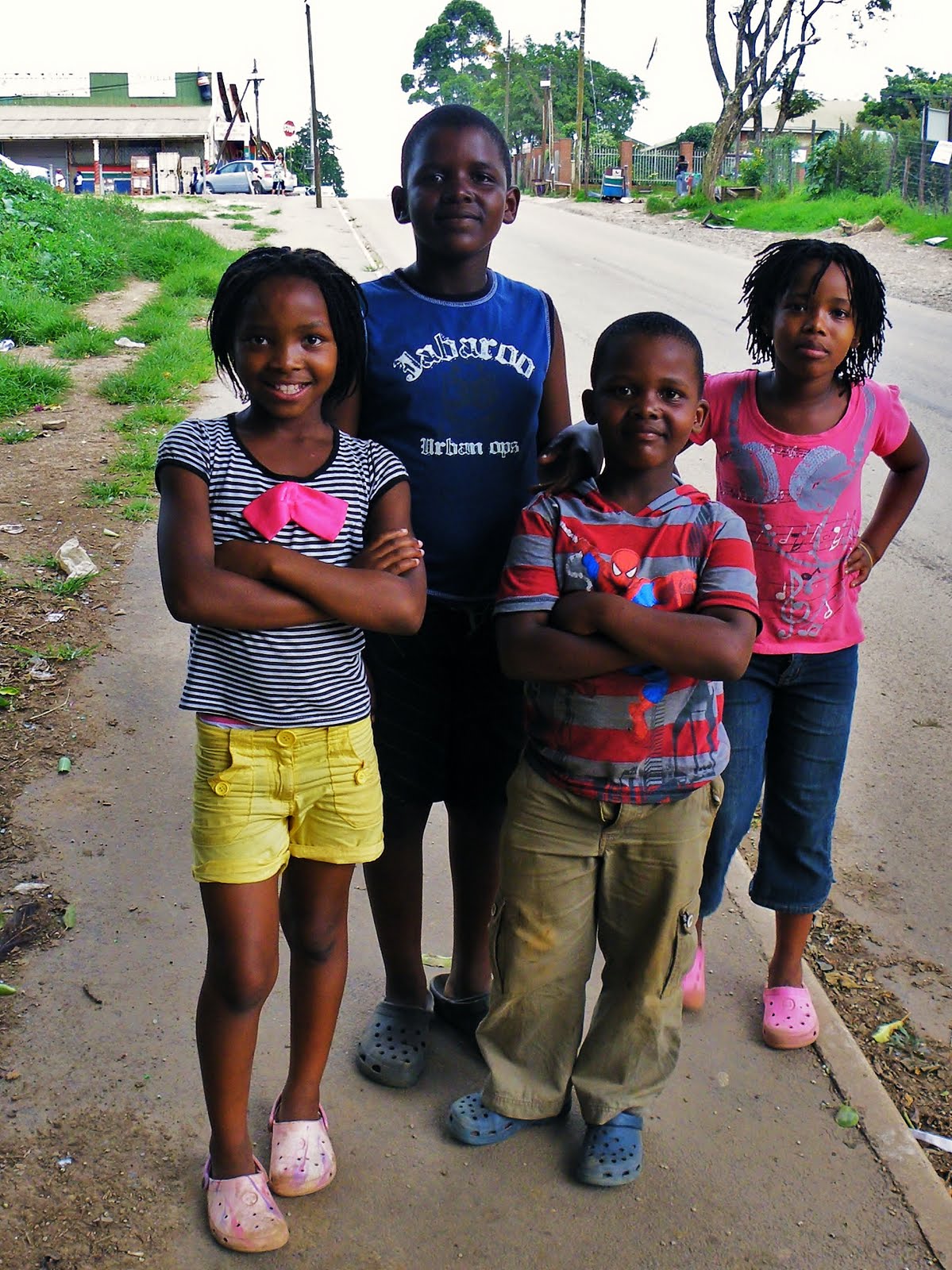 Go with Henry: Eastern Cape tour highlights