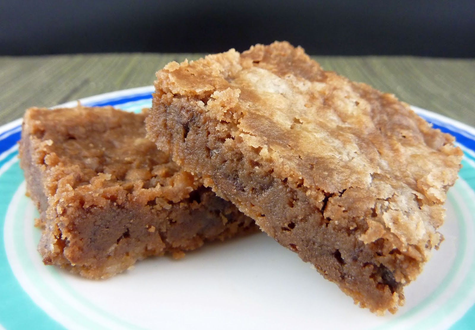 Cookies on Friday: Double Stuff Oreo-Chocolate Chip Shortbread