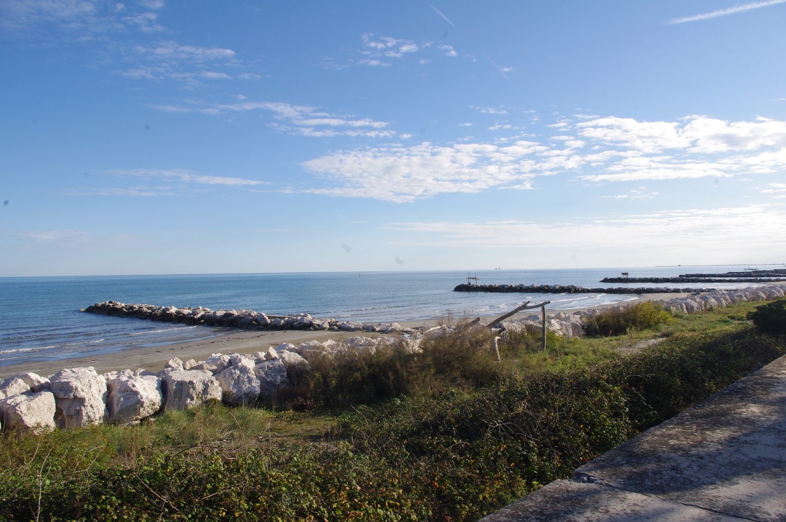 Venise : les îles de Lido, Burano et Murano - Hello Balthazar - Blog ...