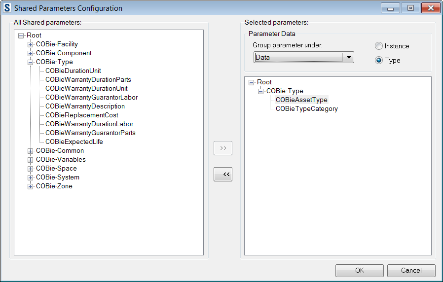 Ideate Solutions: Batch Adding Shared Parameters to Revit Families