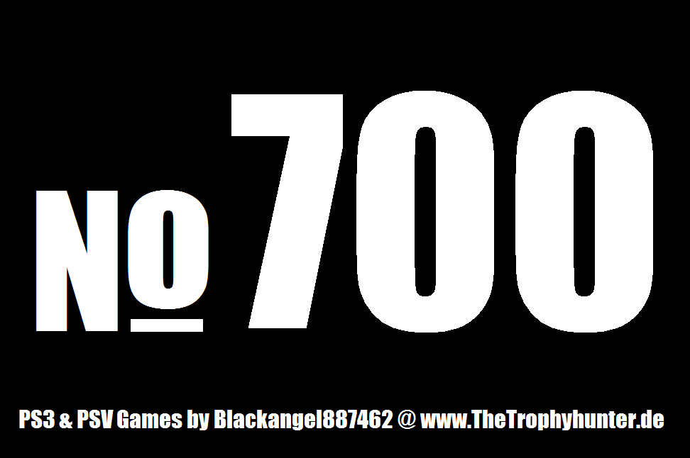700 Games!
