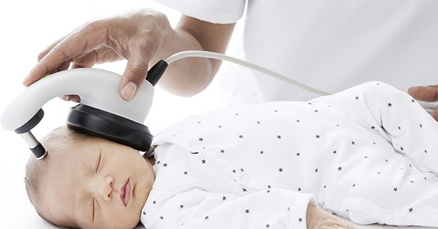 AUDITORY BRAINSTEM (ABR) TESTING (Aud.Tewfiq Siliman Herini ...