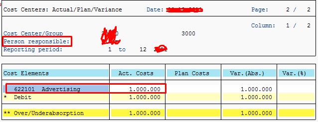 SAP FI CO MM: SAP FICO Basic Concepts