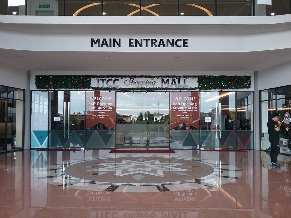 Meja Rasa KK (Blog): ITCC - INTERNATIONAL TECHNOLOGY & COMMERCIAL ...