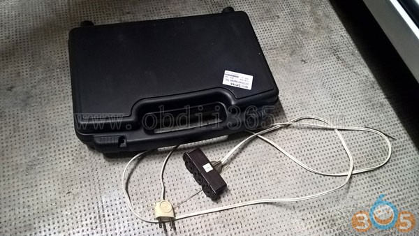 wiTech Micropod II Technical Support: DRB III Emulator and wiTech VCI ...