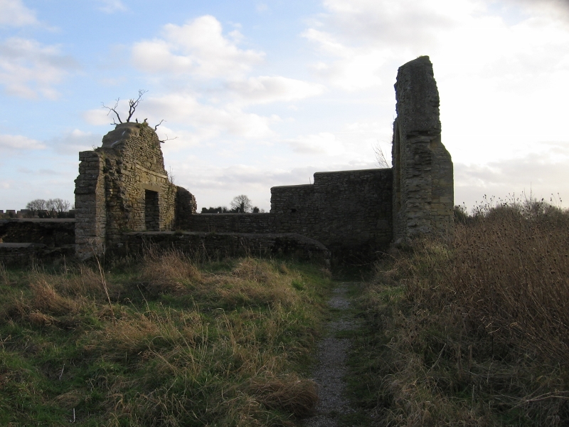 Boatlife: Cruising Aboard NB Valerie: Stantone-Stantonbury-Stanton Low ...
