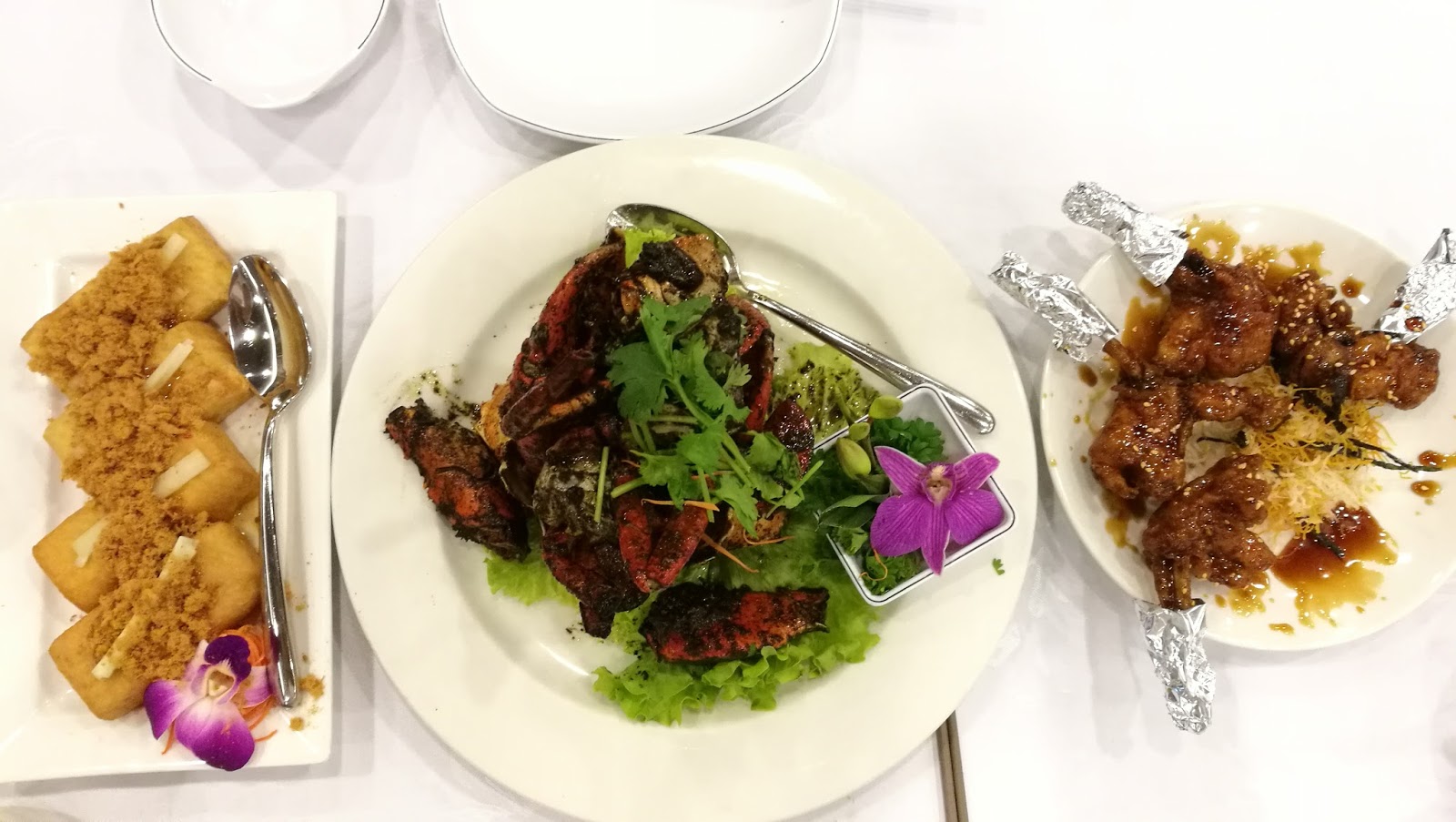 Our Journey : Singapore East Coast Park - UDMC Long Beach Seafood ...