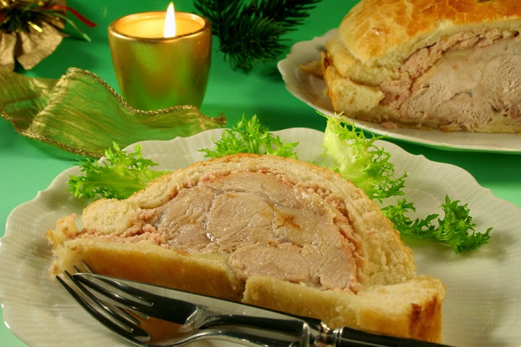 NM RECEPTI - Samo najbolji odabrani recepti