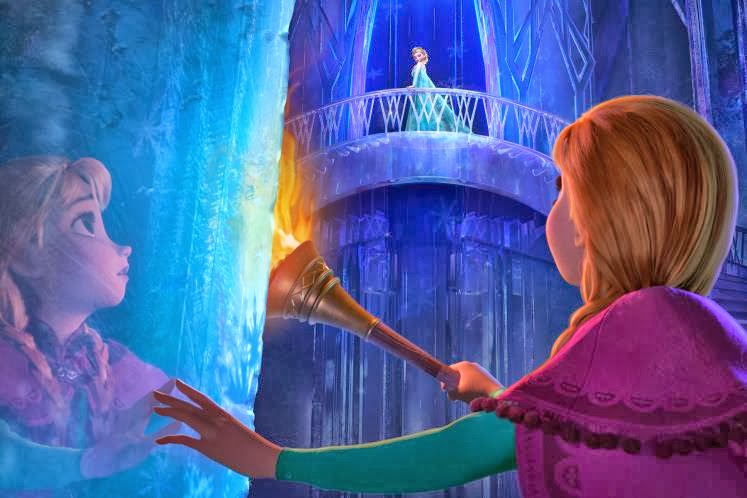 Trailer Tuesday: Frozen