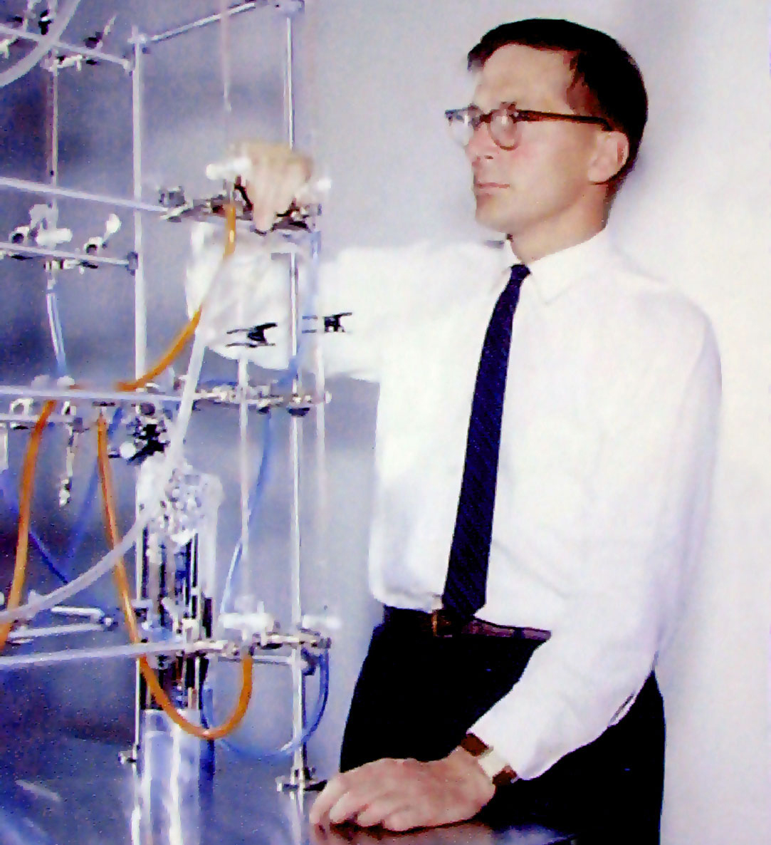 Historia de la informática y telecomunicaciones (II)