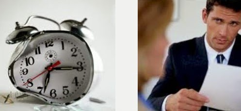 El principio de inmediatez lo que debe saber