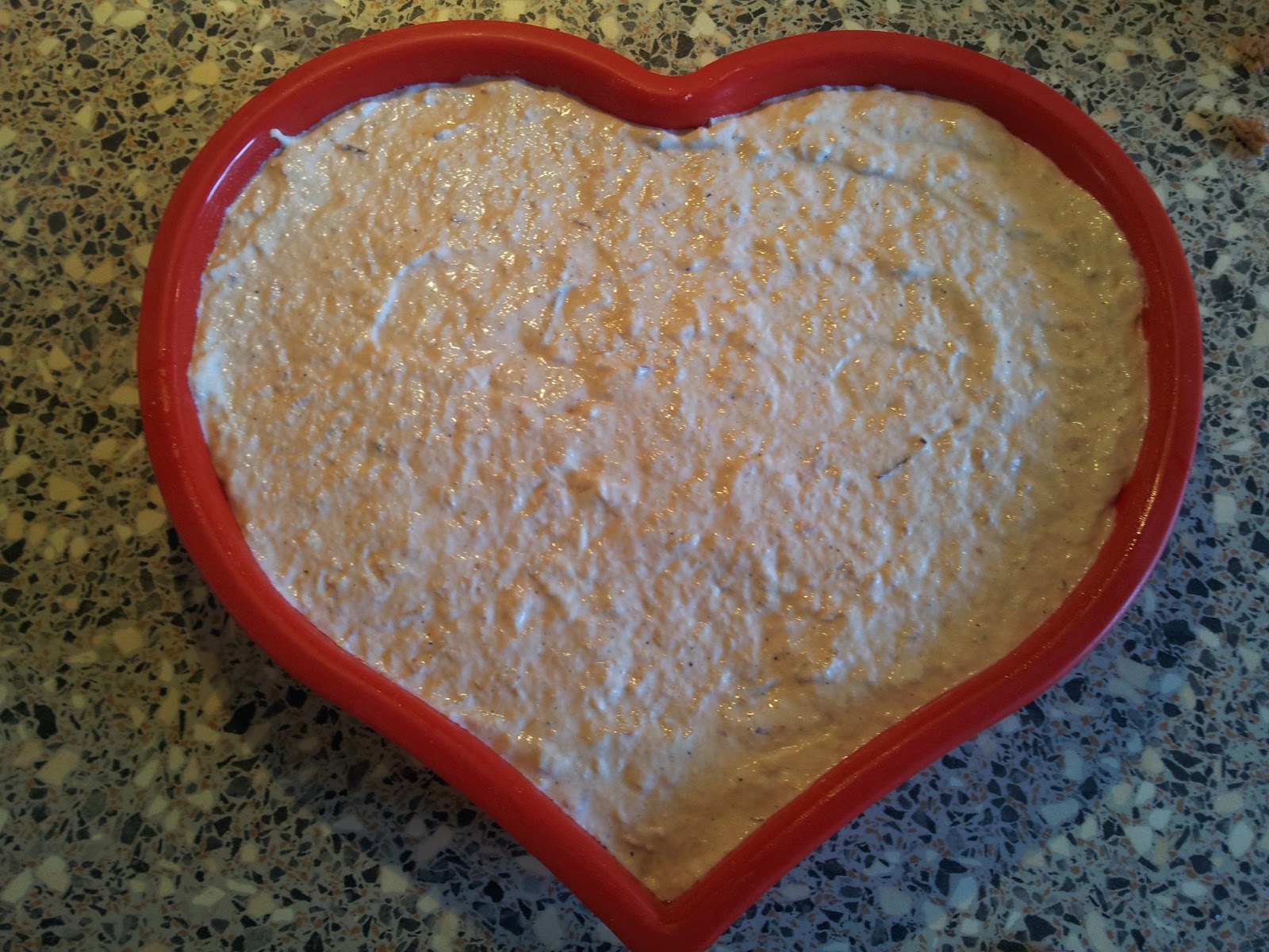 Miss Mocca: Tunmousse uden smør