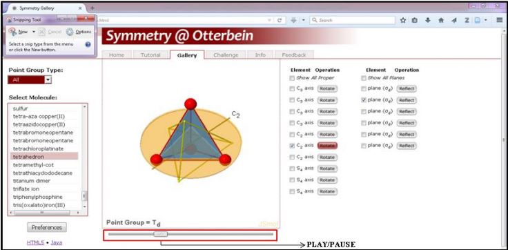 DERIL RISTY'S BLOG: TUGAS DIFRAKSI KRISTAL ANALISA SIMETRI PADA MOLEKUL ...