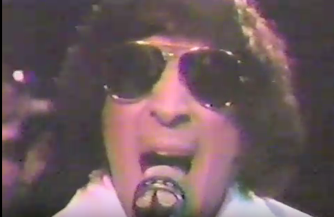 History's Dumpster: Santo Gold