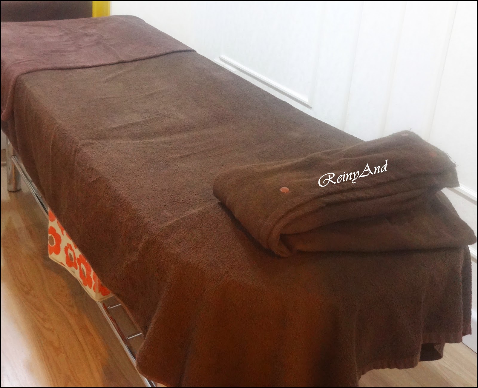 Yukalicious: (Sponsored) Treatment Experience IPL Underarm Hair Removal ...