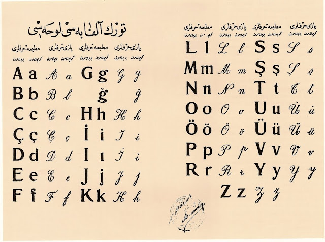 TARİHİN DURDUĞU YER