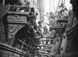 AMO DEL CASTILLO: LA ASQUEROSA VIDA DE LOS GALEOTES