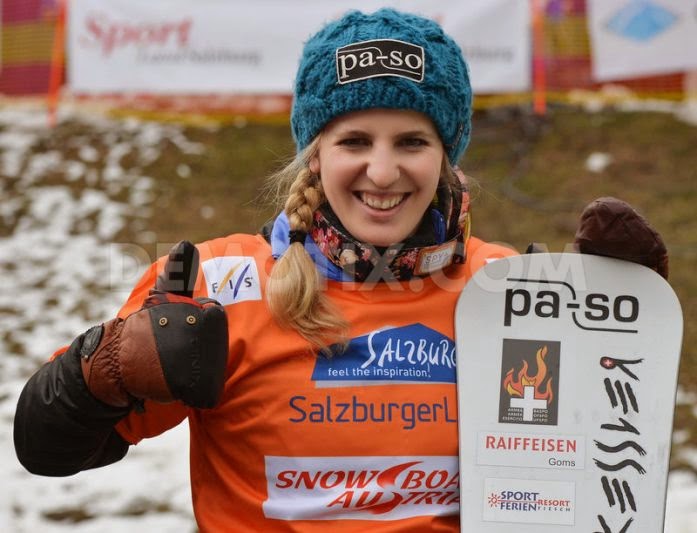 Copa del Mundo 2013/2014 - Historia Deportiva