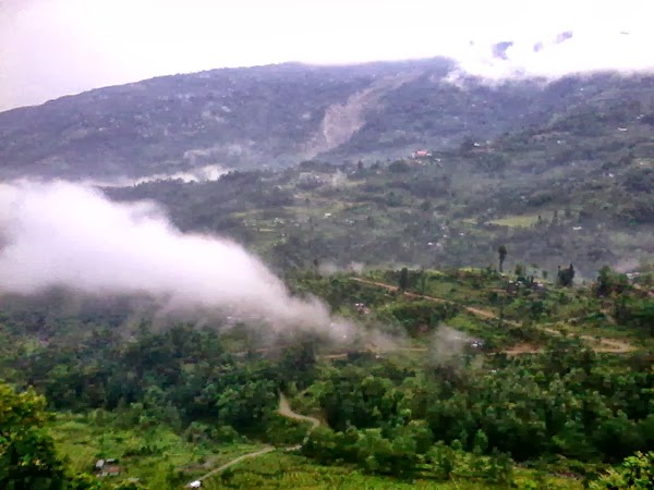 Dooars Ecoviillege: Enjoy Winter Vacation at Sitong A Offbeat ...