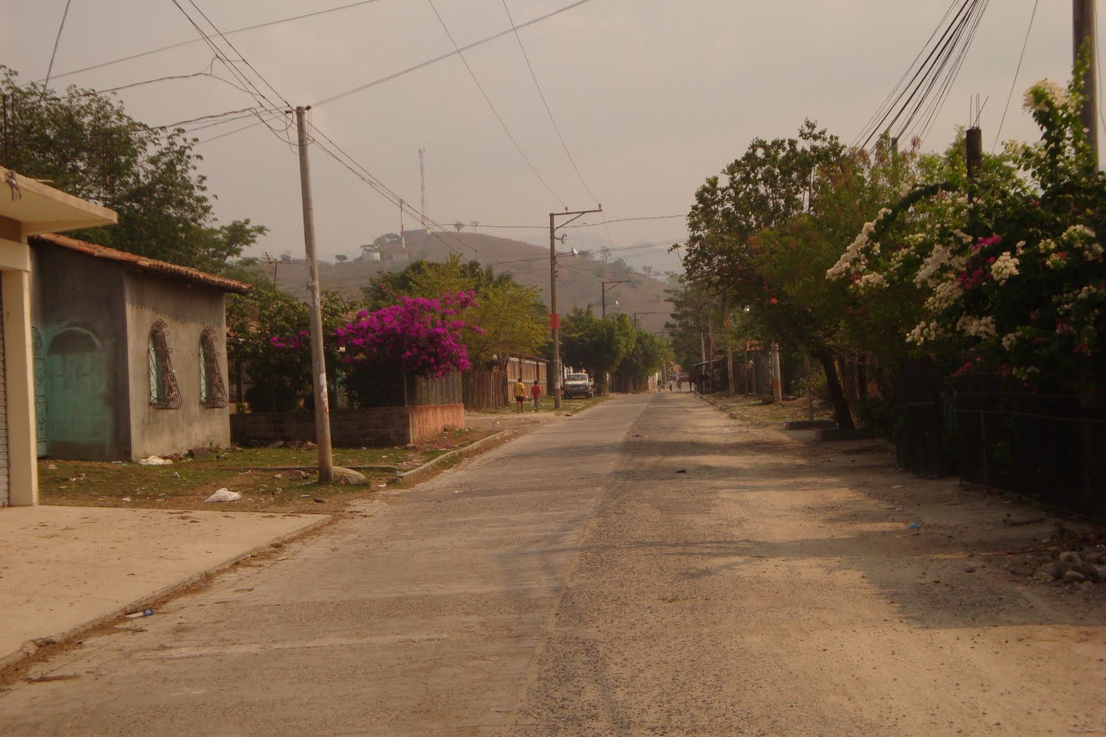 IMAGENES CHALATECAS: MUNICIPIO DE AGUA CALIENTE