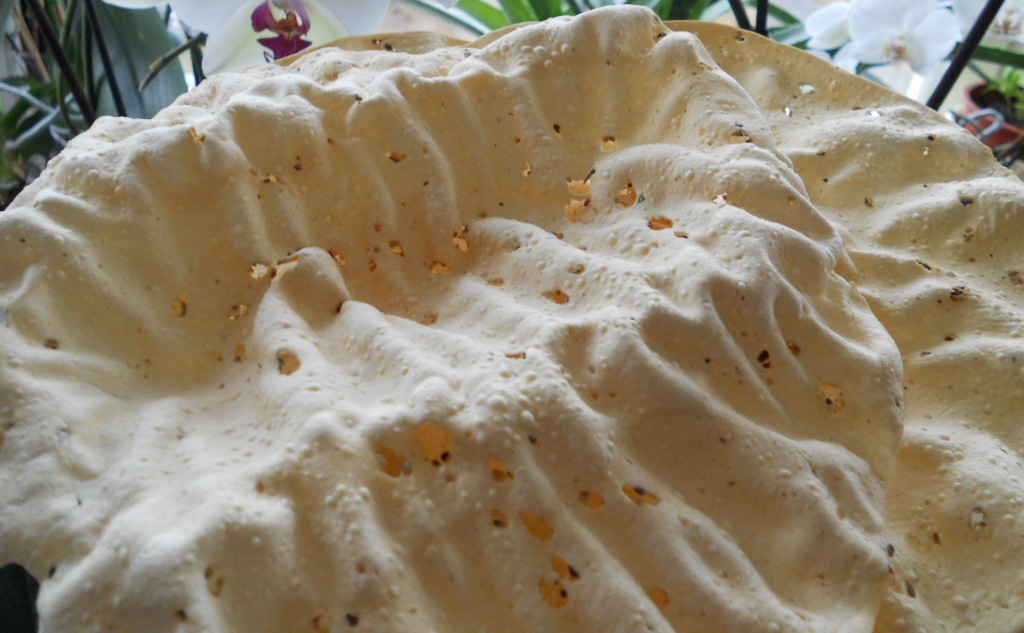 Amy's piece of cake: Papadum, papad, pappadum eller poppadom - kärt ...