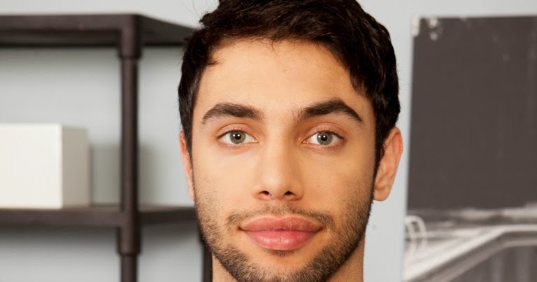 Bicara Sang Pujangga: PornStar : Shawn Abir