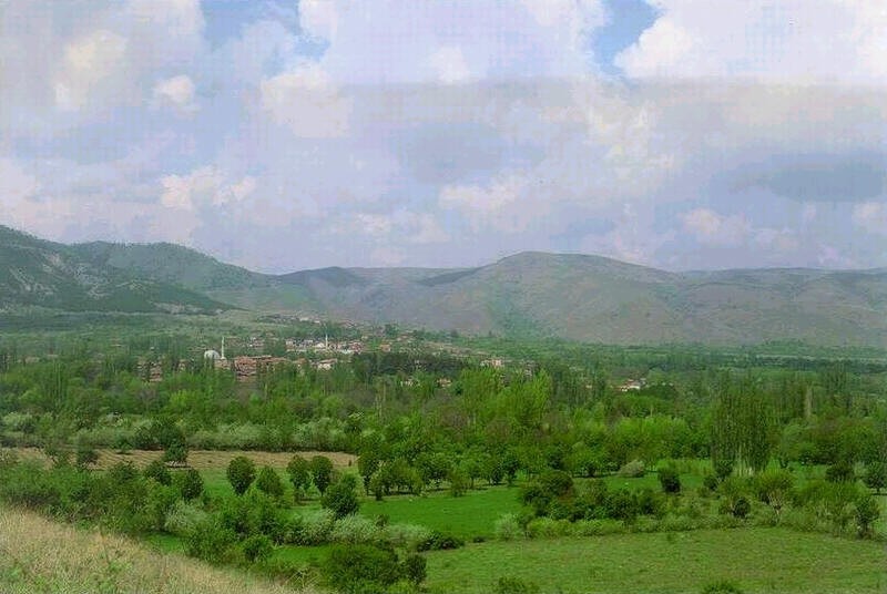 18 ÇANKIRI: ELDİVAN