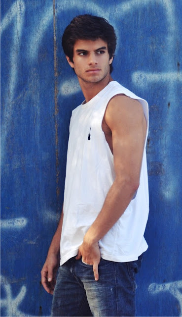 ENTREVISTA: Daniel Blanco encerra a temporada de Malhação como uma das ...